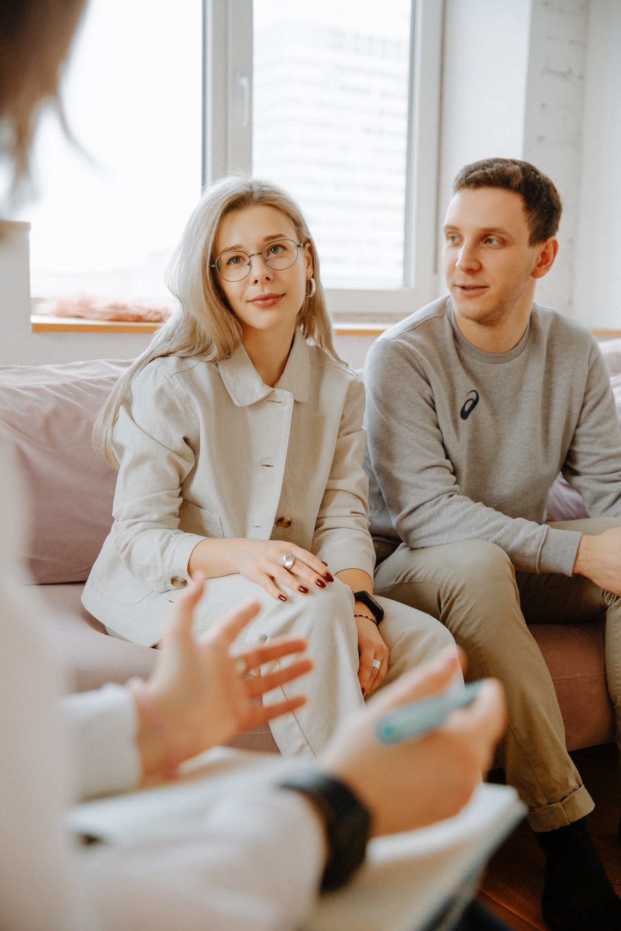 Expectations in Marriage | Redmond Christian Counseling