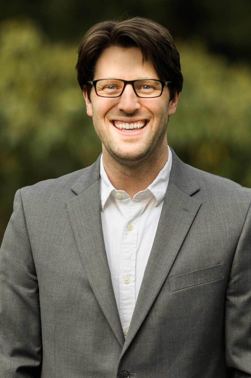 Dr. Kevin Klar | Redmond Christian Counseling