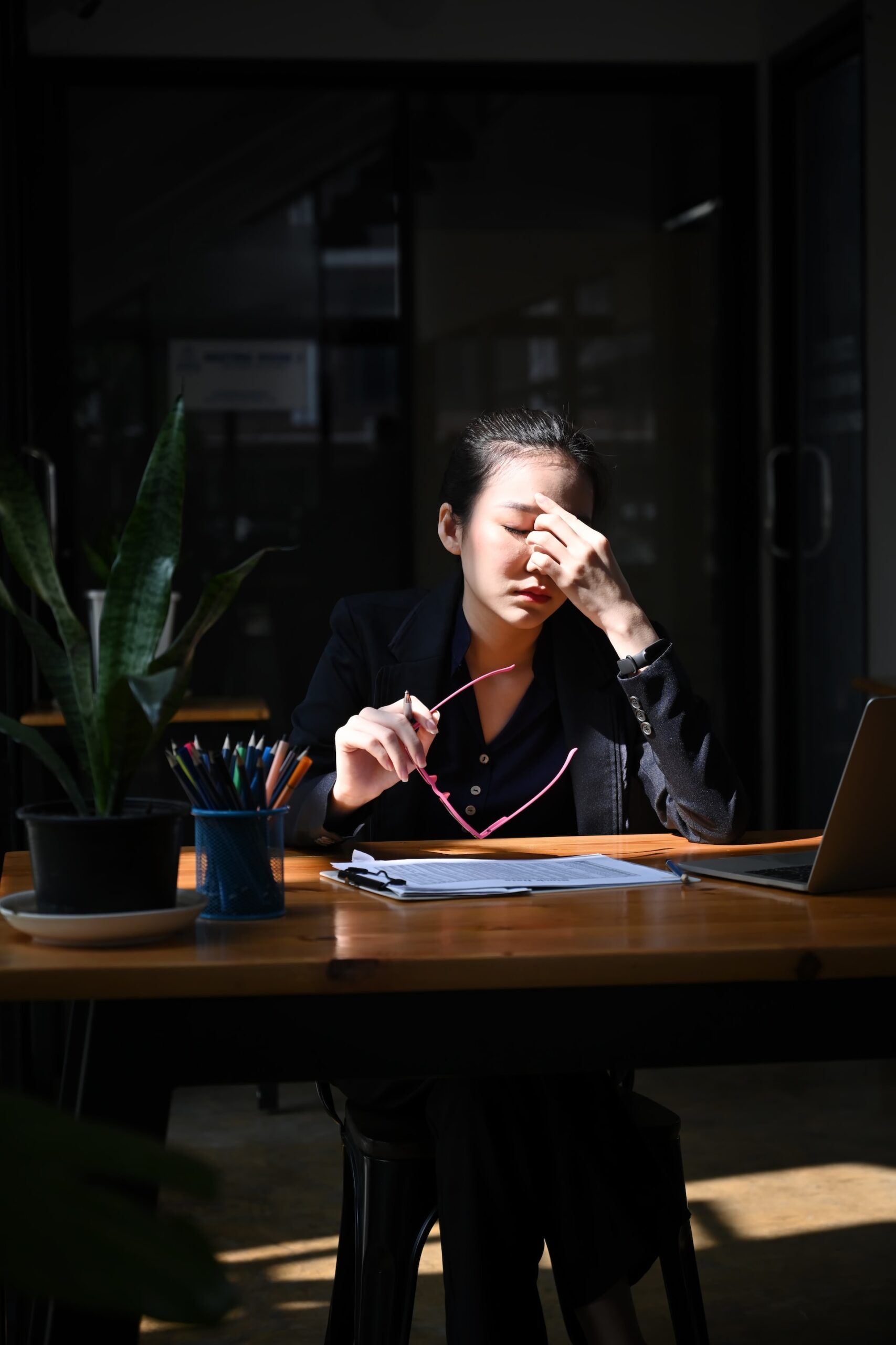 Fear, Worry, and Anxiety in the Bible | Redmond Christian Counseling
